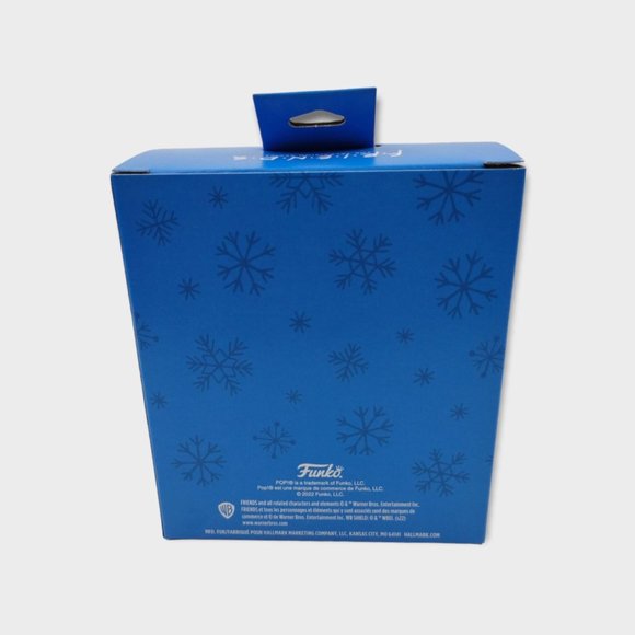 Hallmark | Holiday | Hallmark Ornaments Funko Pop Friends Rachel Green ...